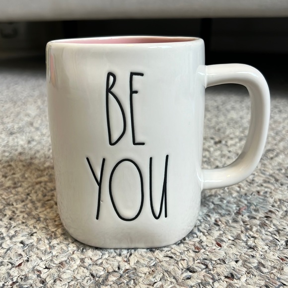 Kitchen | Rae Dunn Mug | Poshmark